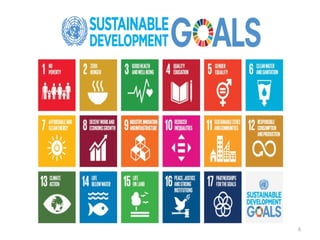 Sustainable development Goal 3.pptx United Nations SDG | PPTX