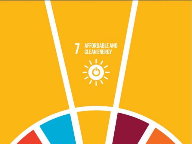 Sustainable Development Goals | PPT
