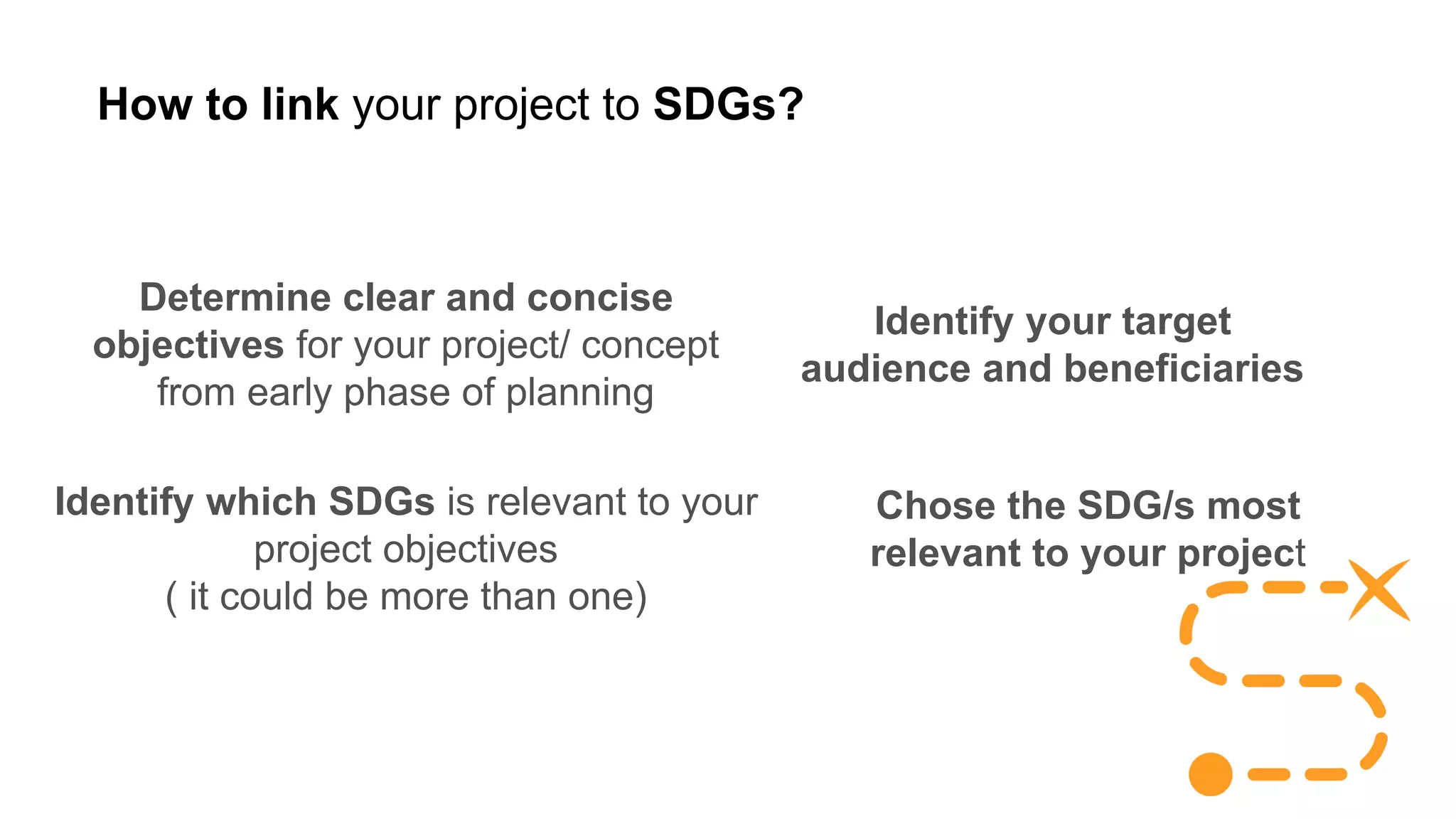Sustainable development goals | PPTX