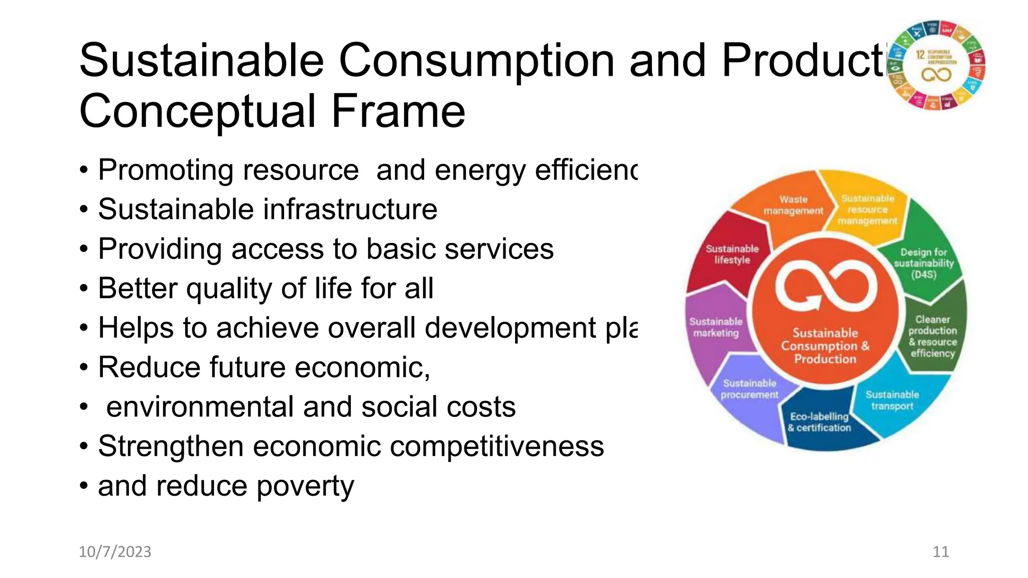Sustainable Development Goals 12 .pptx
