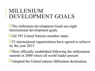 SUSTAINABLE DEVELOPMENT GOALS............................. | PPTX