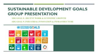 Sustainable development goals Ppt...pptx