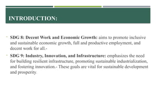 Sustainable development goals Ppt...pptx