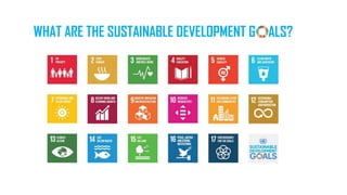 Sustainable development goals (5, 6 & 7) | PDF | Women\'s Health ...