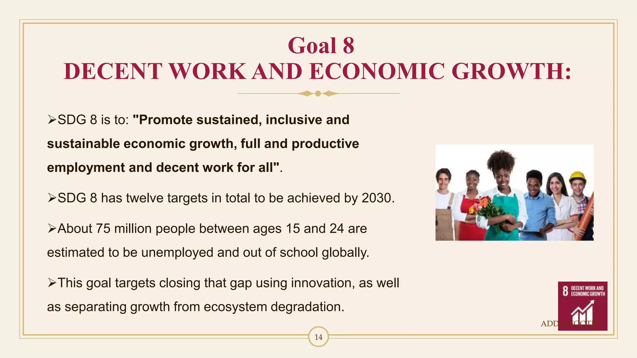 SUSTAINABLE DEVELOPMENT GOALS OF UN AND ROADMAP FOR.pptx