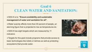 SUSTAINABLE DEVELOPMENT GOALS OF UN AND ROADMAP FOR.pptx