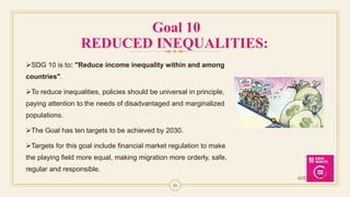 SUSTAINABLE DEVELOPMENT GOALS OF UN AND ROADMAP FOR.pptx