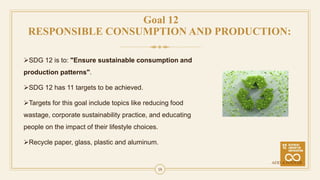 SUSTAINABLE DEVELOPMENT GOALS OF UN AND ROADMAP FOR.pptx