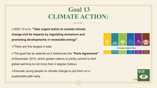 SUSTAINABLE DEVELOPMENT GOALS OF UN AND ROADMAP FOR.pptx