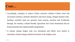 Sustainable Development Goals Progress Assessment Related to ...