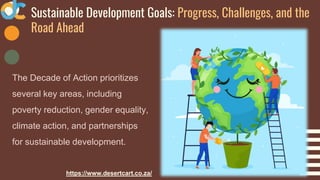Sustainable Development Goals Progress, Challenges, and the Road Ahead.pdf