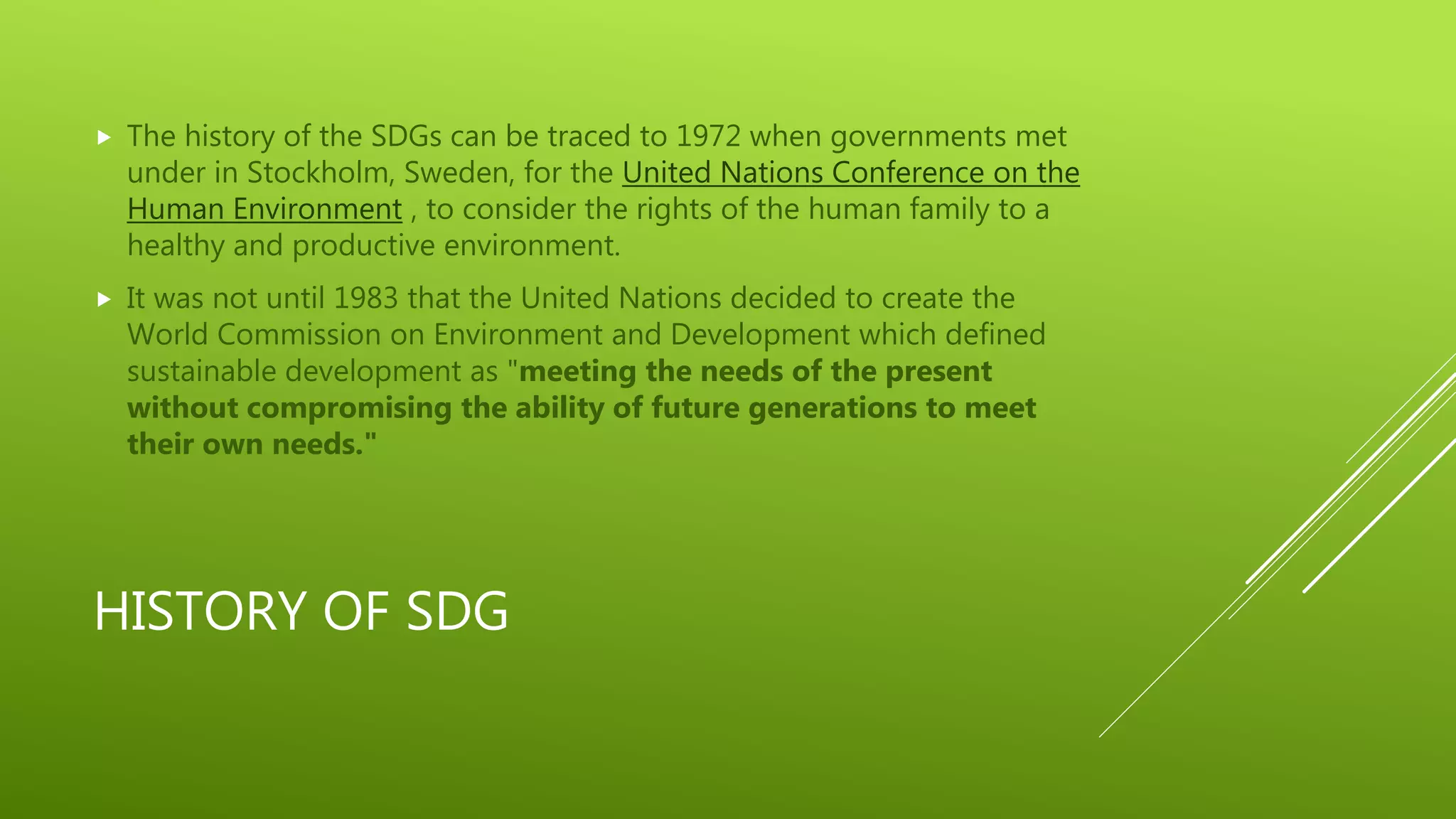 Sustainable Development Goals (SDG) - Conference 2015 with Philippine ...