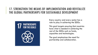 17 sustainable development goals SDG.pptx