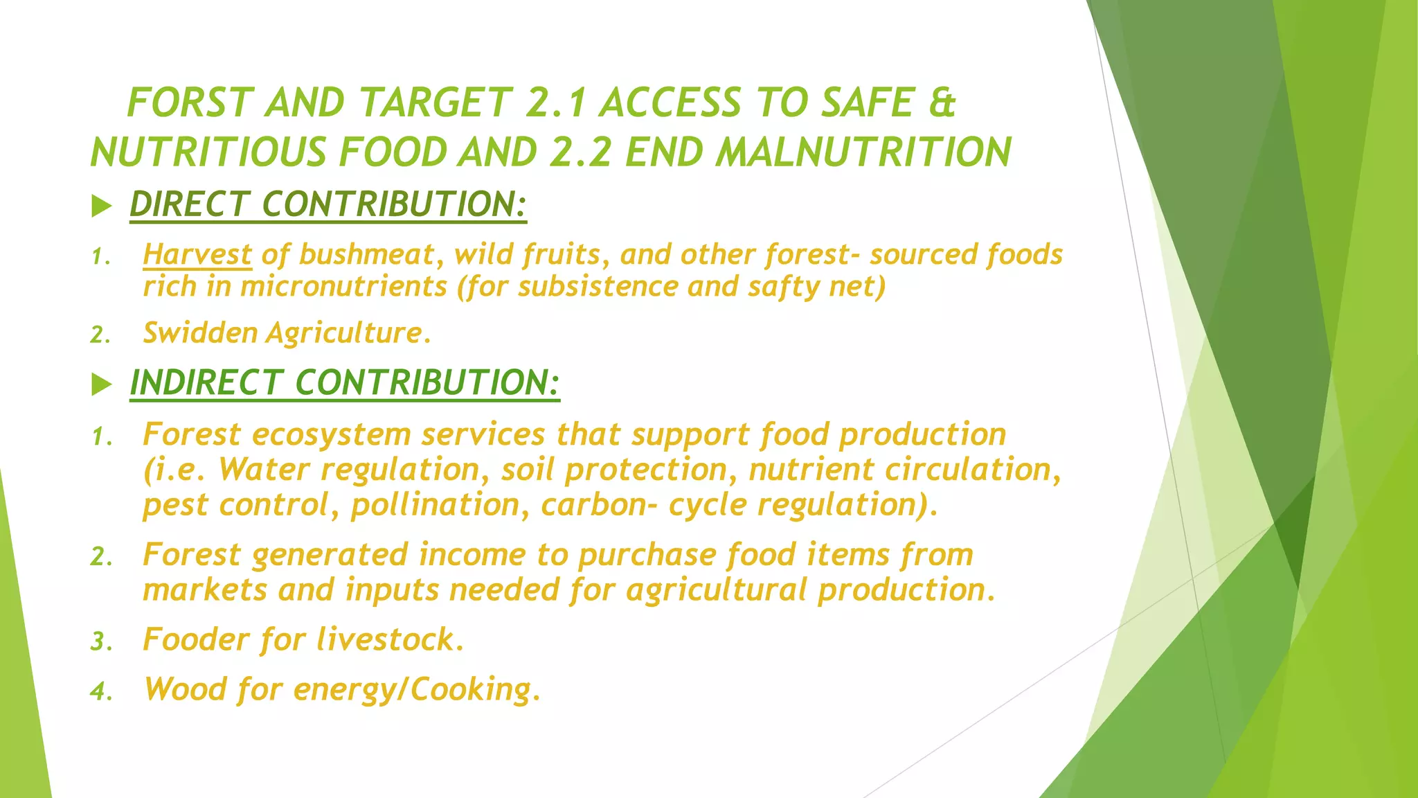 sustainable development Goals zero hunger.pptx