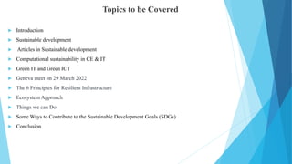Sustainable Development in IT and Engineering.pptx