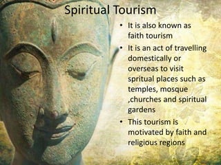 Sustainable Development in Tourism and Hospitality Industry | PPTX