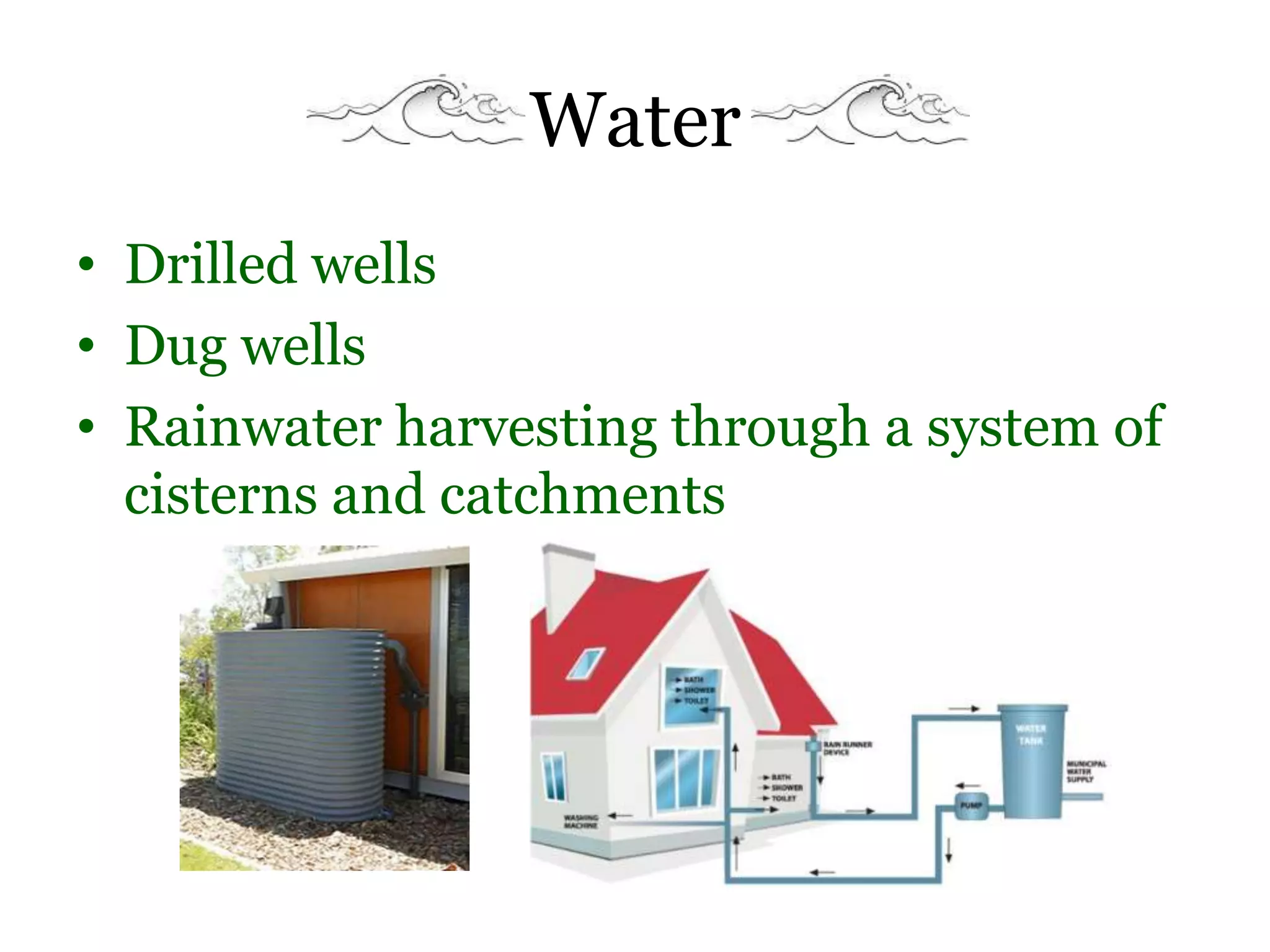 Sustainable development powerpoint | PPTX