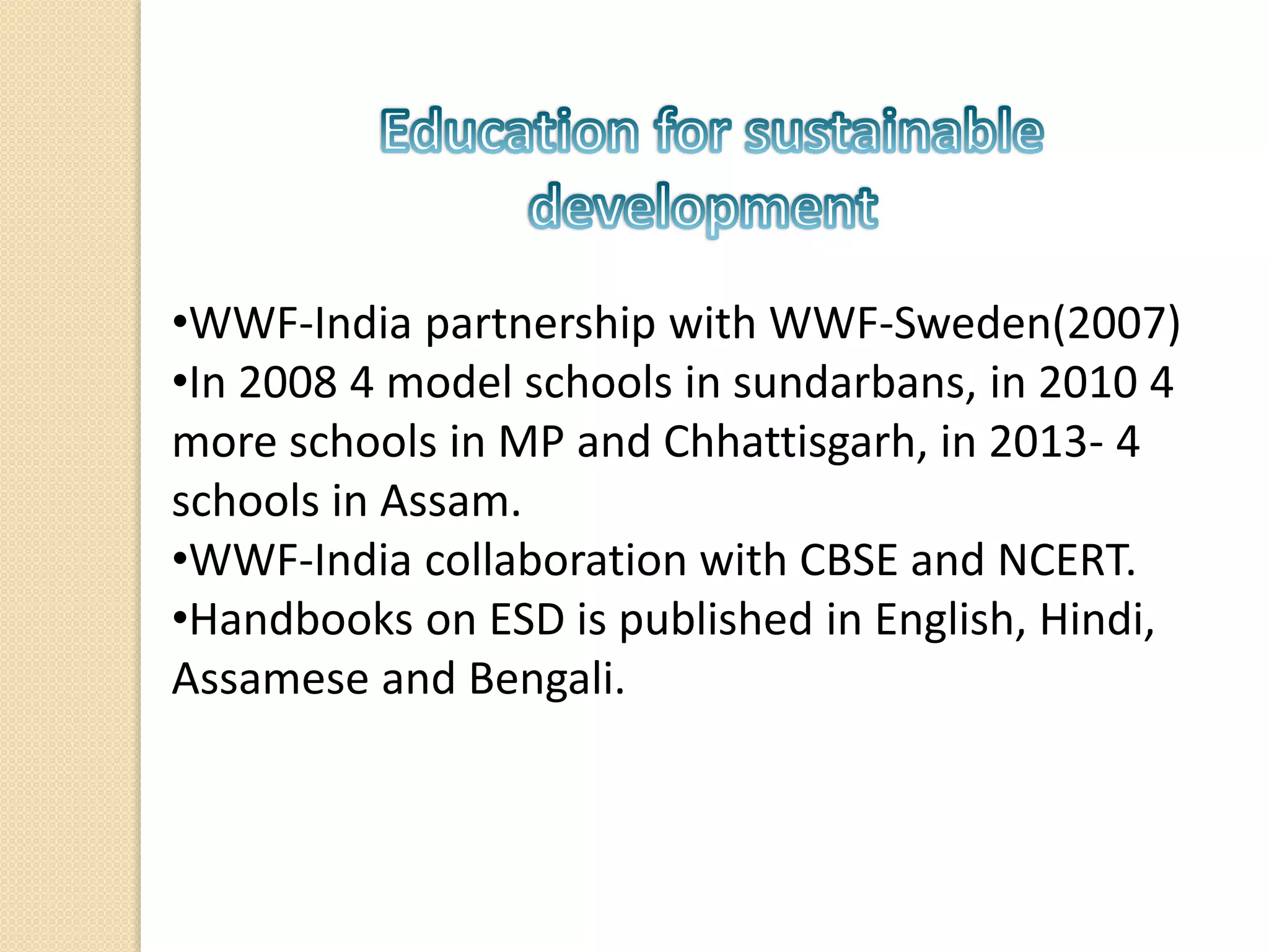 Sustainable Development Ppt Pptx