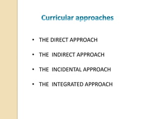 Sustainable development ppt | PPTX