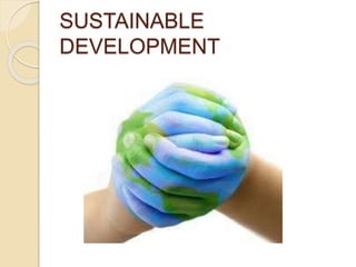 Free Download Sustainable Development PowerPoint, 43% OFF