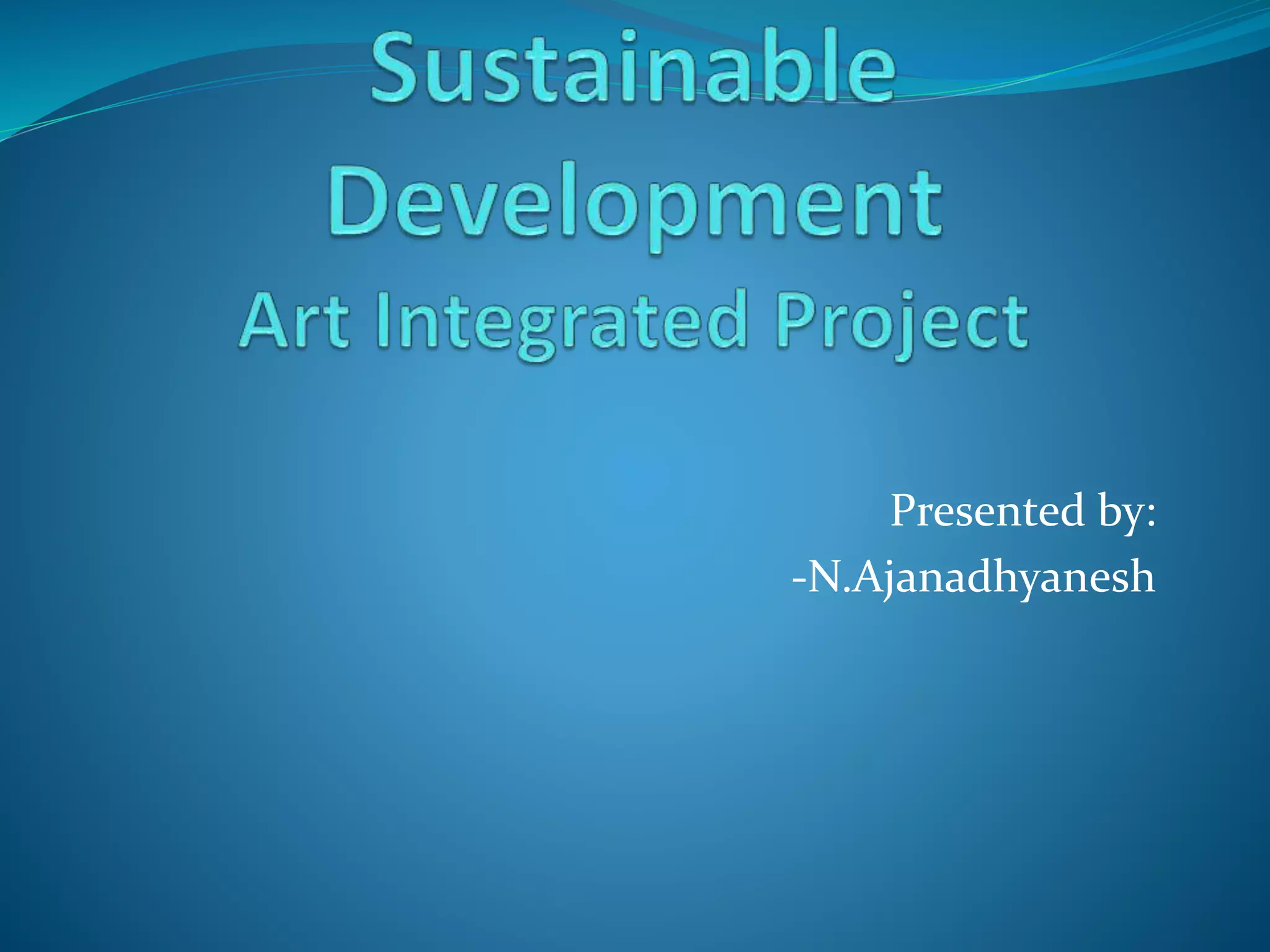 Sustainable Development ppt.pptx