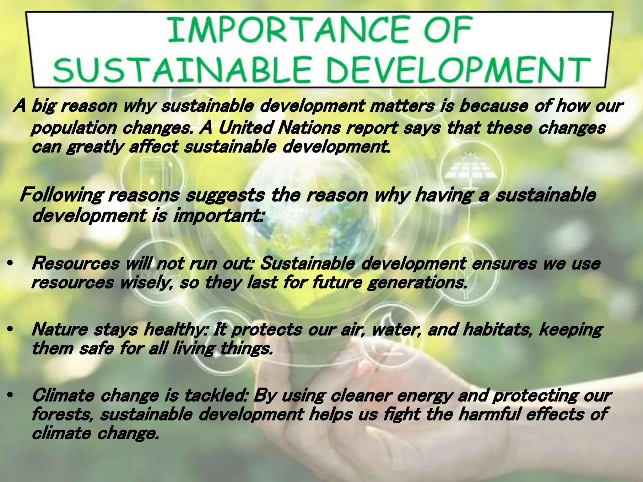 Sustainable Development PPT for students.pptx