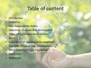 Sustainable Development PPT for students.pptx