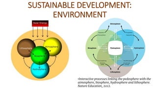 SUSTAINABLE DEVELOPMENT_S_K_PATTANAYAK_EVS_SAMBALPUR_UNIVERSITY_18_10 ...