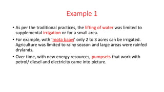 Sustainable development with equity | PPTX