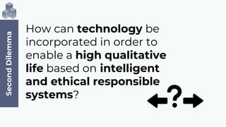 Smart City - Sustainable Digital Transformation | PPT