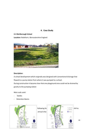 Sustainable drainage systems (autosaved)(tg) | DOC