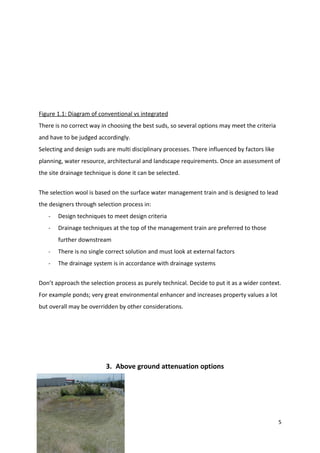 Sustainable drainage systems (autosaved)(tg) | DOC