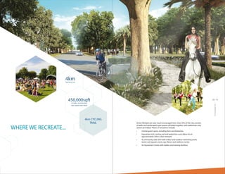 Sustainable City - Brochure | PDF