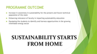 SUSTAINABLE ENERGY CHAMPIONSHIP-2019.pptx | Gas and Electric | Home ...