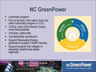 Sustainable Energy For Tourism Explained | PPT