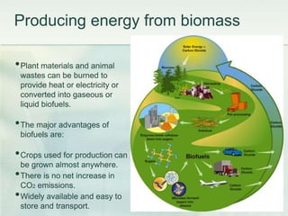 Sustainable energy future | PPTX