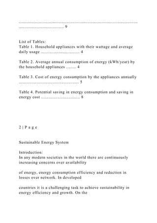 SUSTAINABLE ENERGY SYSTEMS 1 P a g e .docx