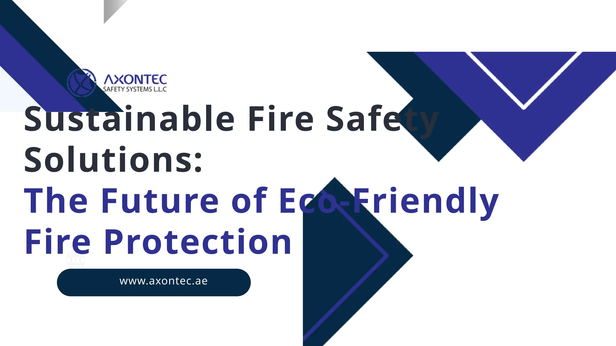 Sustainable Fire Safety Solutions: The Future of Eco-Friendly Fire ...