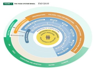 Sustainable Food Systems | PPTX