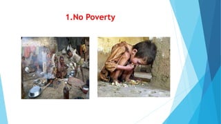 Sustainable Development Goals | PPTX