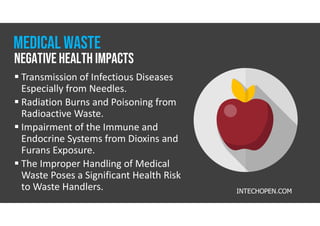 Sustainable Healthcare Waste Management | PDF