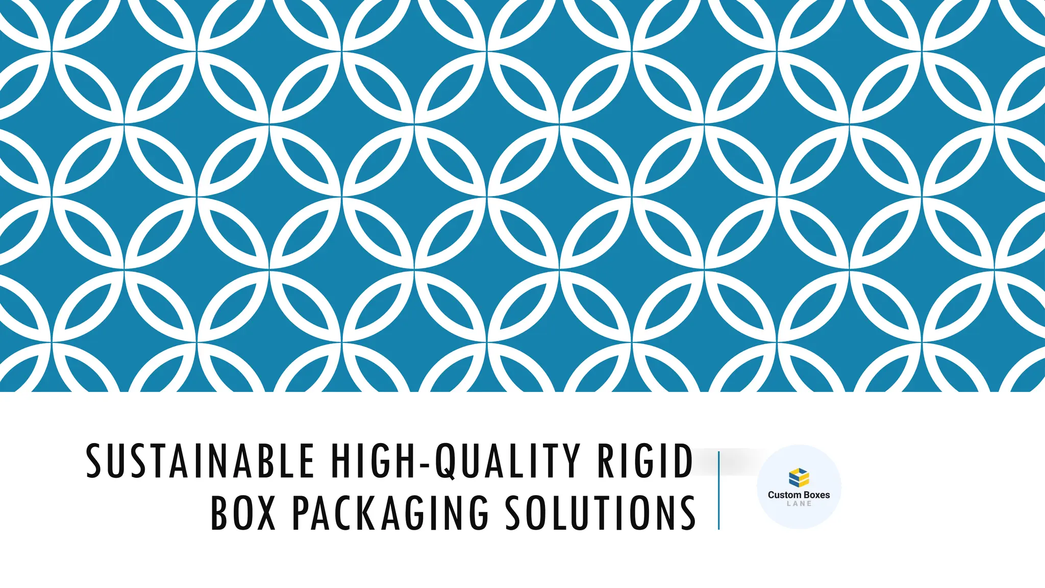 Sustainable High-Quality Rigid Box Packaging Solutions | PPT