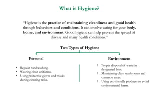 Sustainable Hygiene Practices for Campus Sanitation Workers.pptx