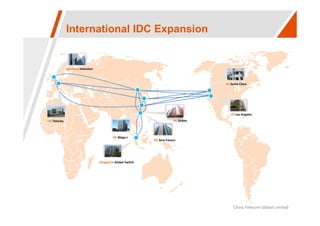 Sustainable Infrastructure for Explosive China Internet Growth by Lynn Dai | PDF