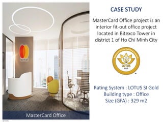 VGBC Online: Introduction to Sustainable interior design | PDF