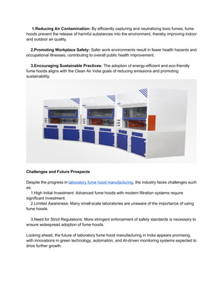 Sustainable Laboratory Practices_ The Role of Energy-Efficient Fume ...