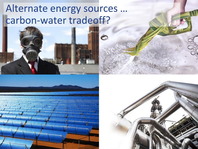 Jeff Fulgham, Banyan Water - Sustainable Landscape Conference, San ...