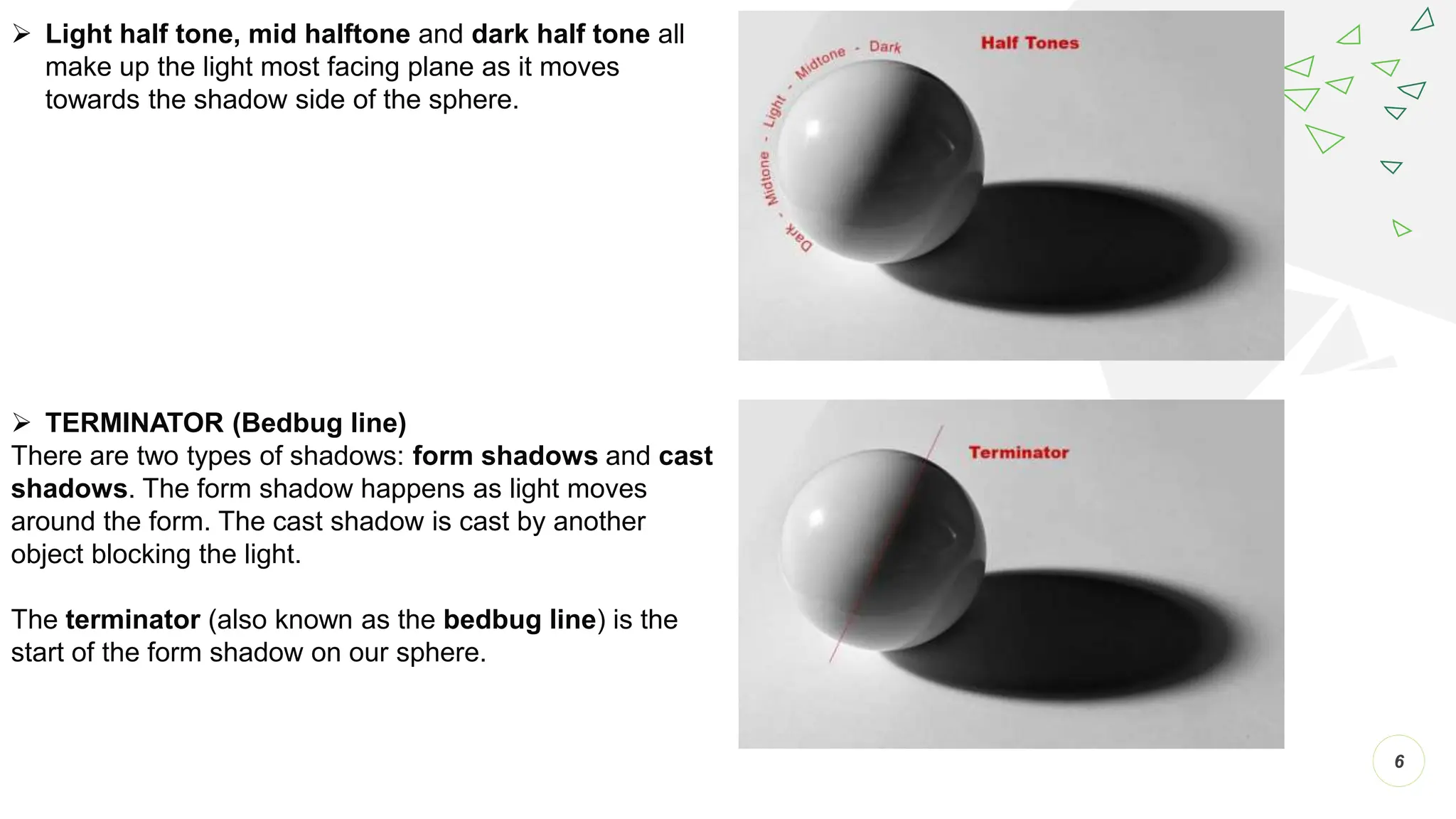 SUSTAINABLE LIGHTING DESIGN for architectural lighting | PPTX