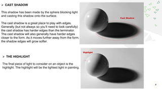 SUSTAINABLE LIGHTING DESIGN for architectural lighting | PPTX