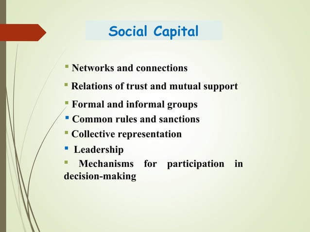 Sustainable Livelihood Approach | PPT | Agriculture | Industries